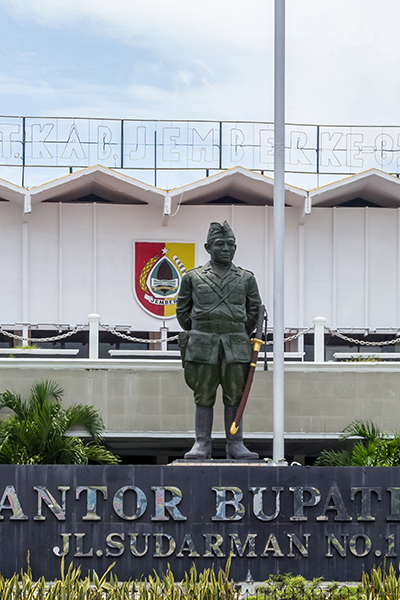 Beranda | Bappeda Jember 2025